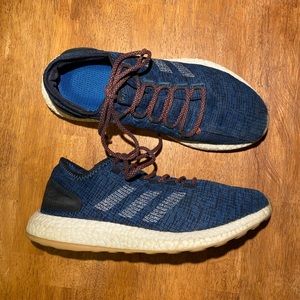 adidas Shoes | All Black Shell Toes | Poshmark